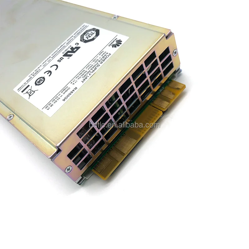 R4850G6 Base Station Rectifier Module 48V 3000W New Rectifier Module ...