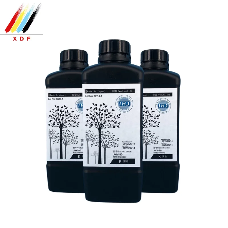 Original Japan Sakata Ink Is Suitable For Toshiba Ce4m Printer Head ...