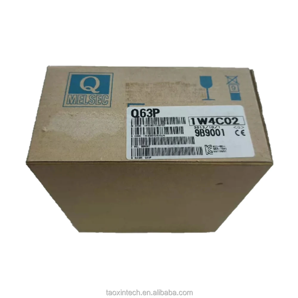 Brand New Melssec-q Series Performance Qx Module Wholesale Aj65sbtb2n ...