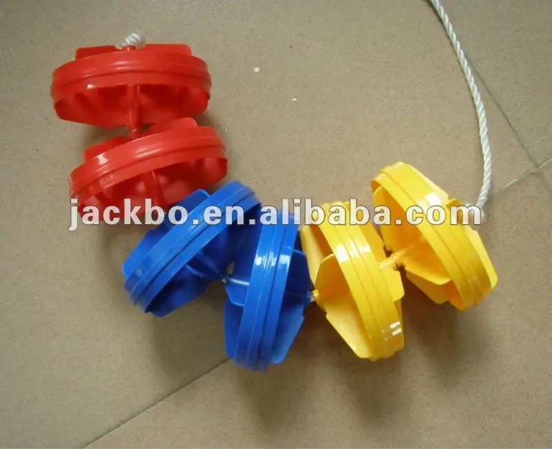 Poollane Rope - Durable, Standardized Swimming Pool Line