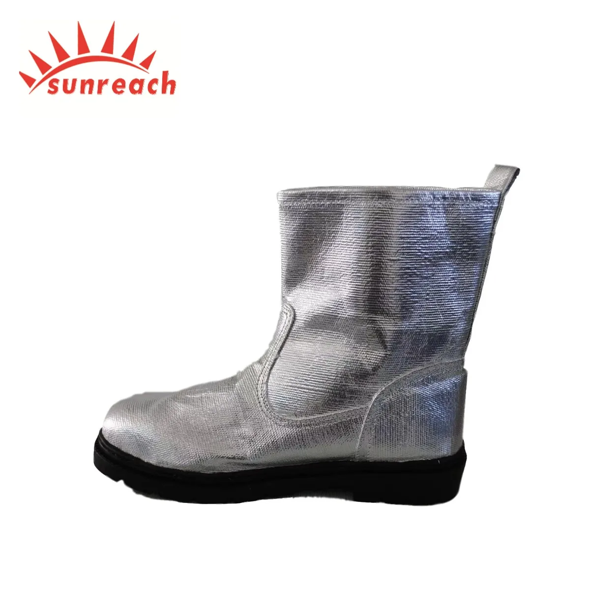 Aluminized Radiation Protection Suit - Buy Aluminized Suit,Radiation ...