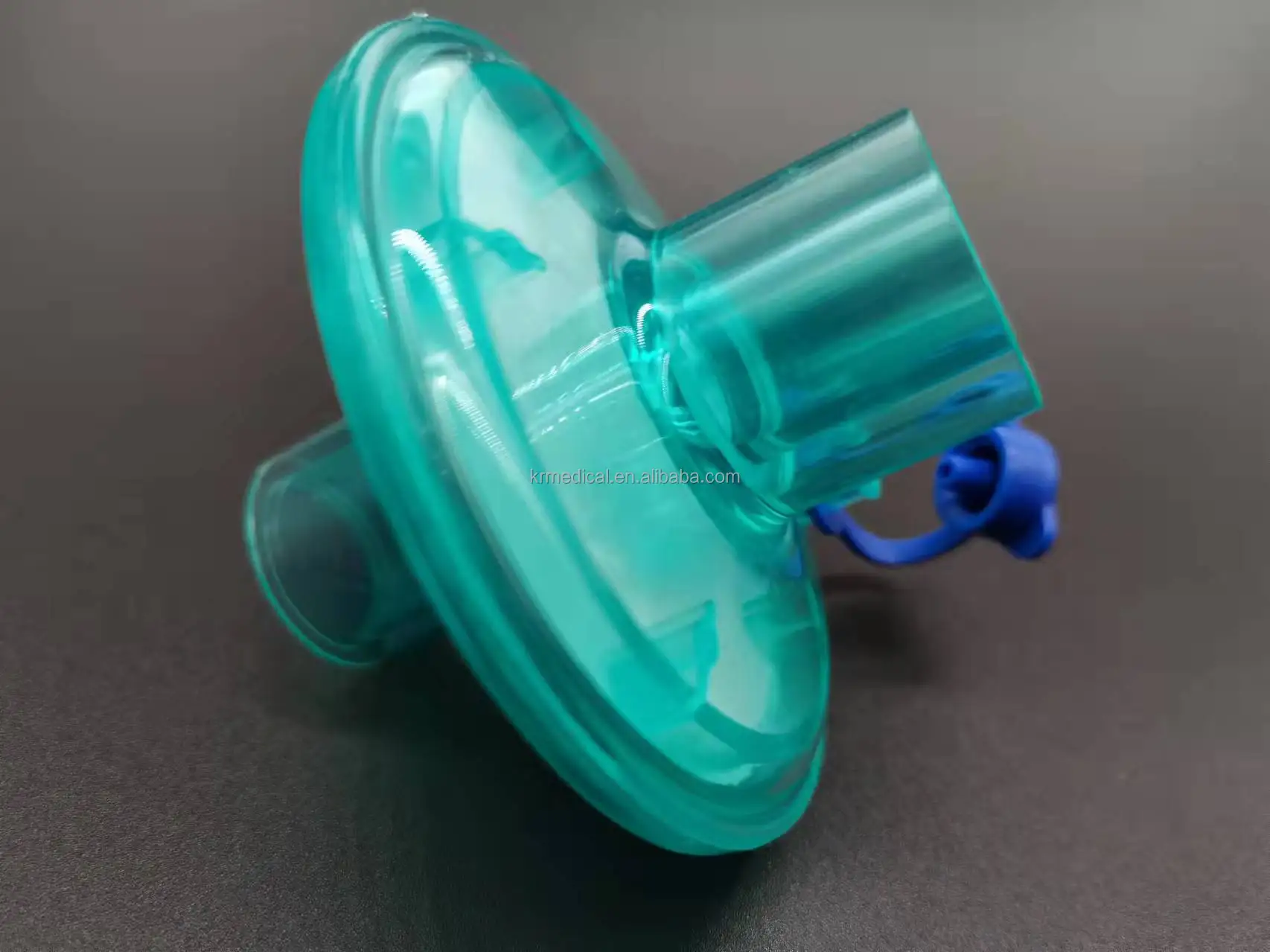 Medical Use Cpap Breathing System Filter Disposable Bacteria ...