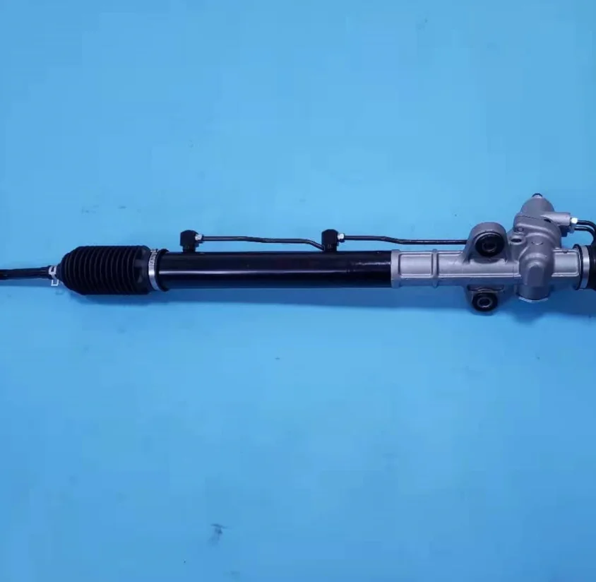 Cremallera De Dirección Para Hyundai Accent Lhd 5700-1e000 5700-1e050 ...