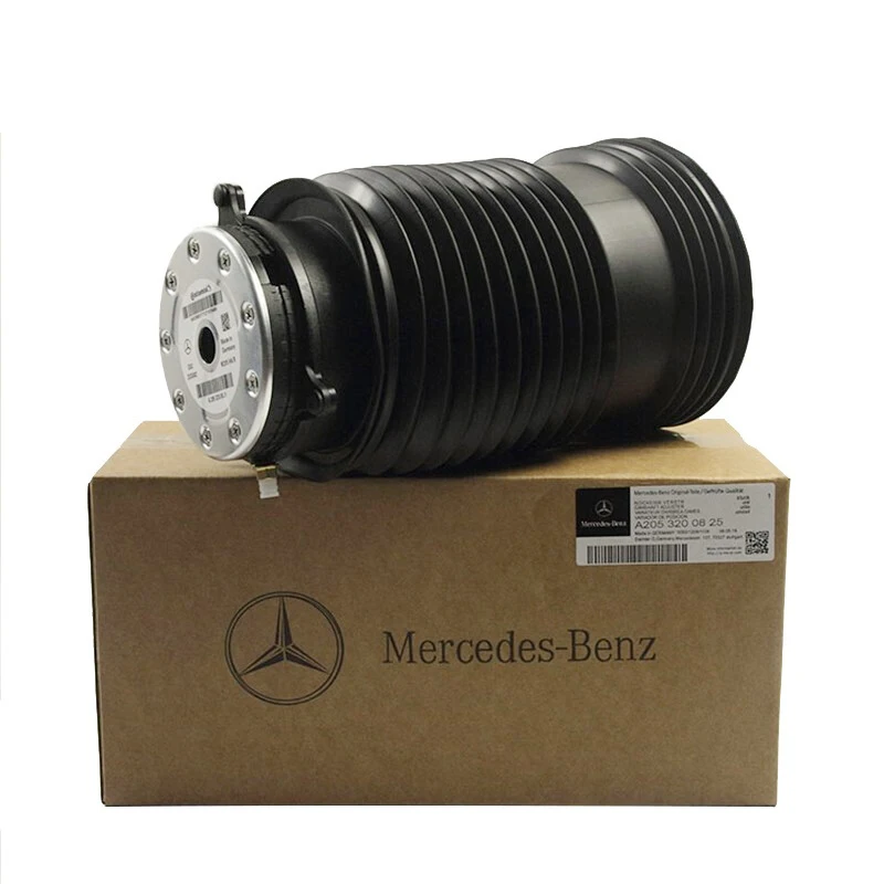 For W205 Mercedes-benz C63 C300 C200 C250 E200 E63 E300 Rear Shock ...