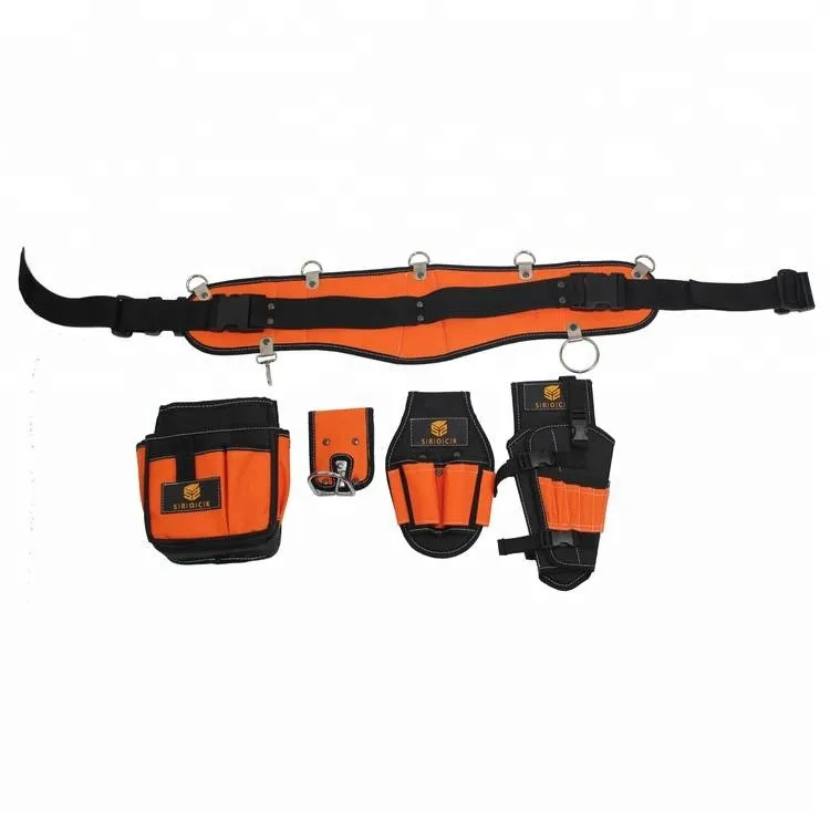 Polyester Garden Waist Light Tool Belt Work Vest| Alibaba.com