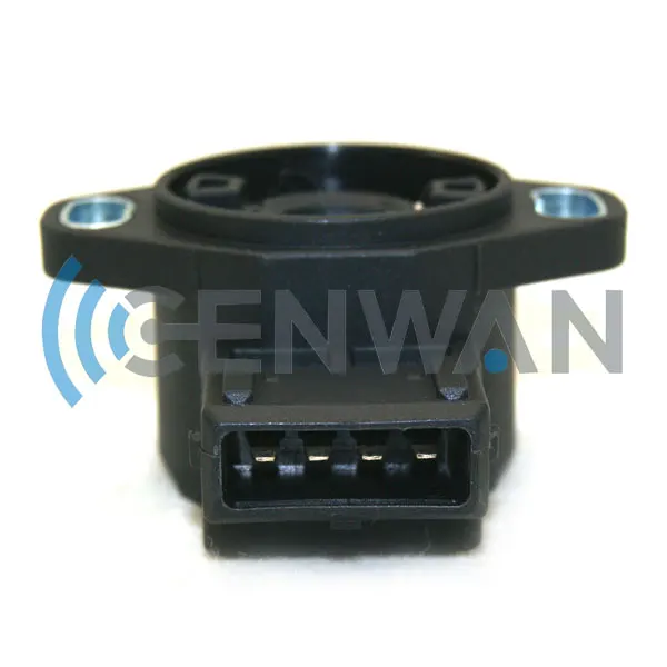 Tps Sensor Md614405,Md614488,Md614662,35102-35500,3510235500,5s5181 ...