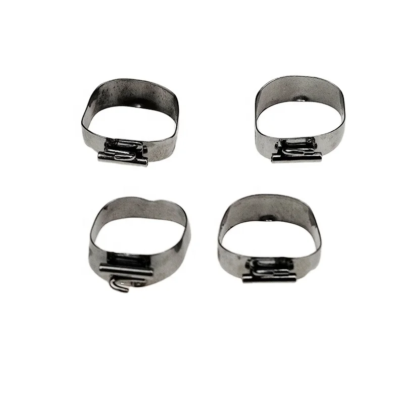 Dental Orthodontic Niti Super Elastic Archwires - Buy Orthodontic ...