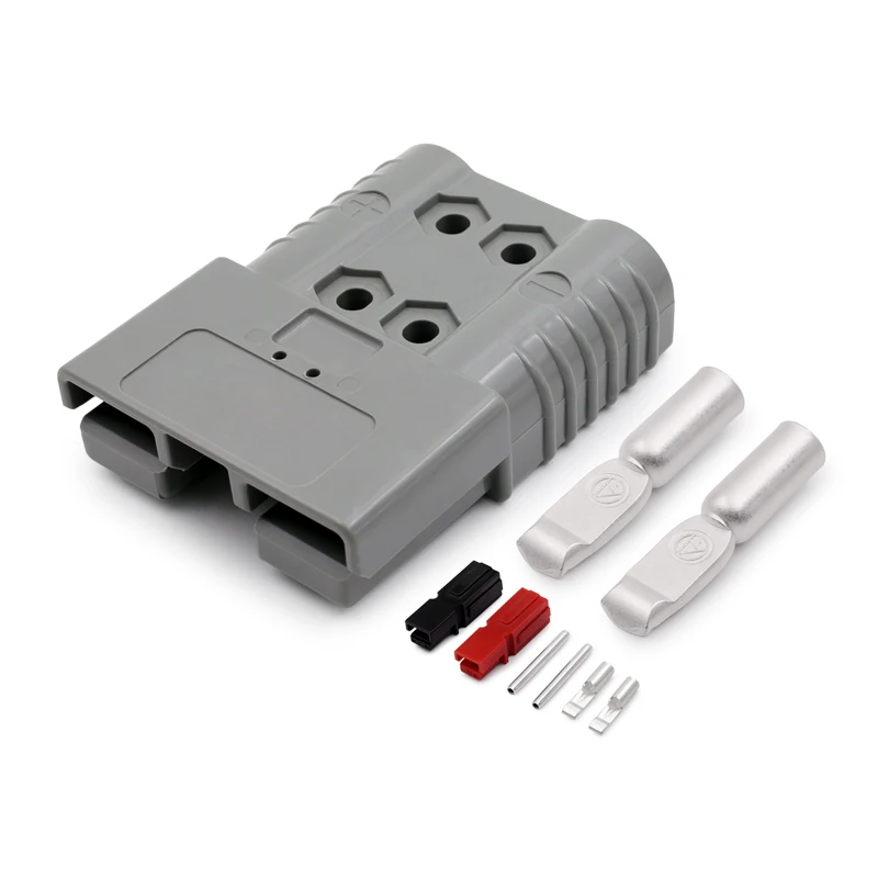 SBE160A Power Cable Connector - 160A, 150V Battery Connection