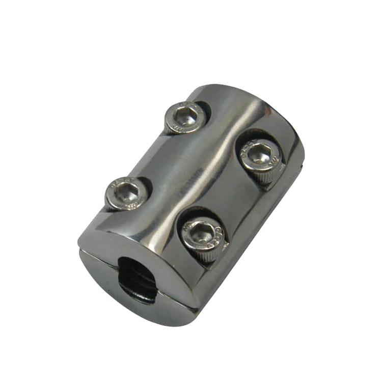 Custom Aluminium Steel Copper Threaded Wire Rope End Stop - Buy Wire ...