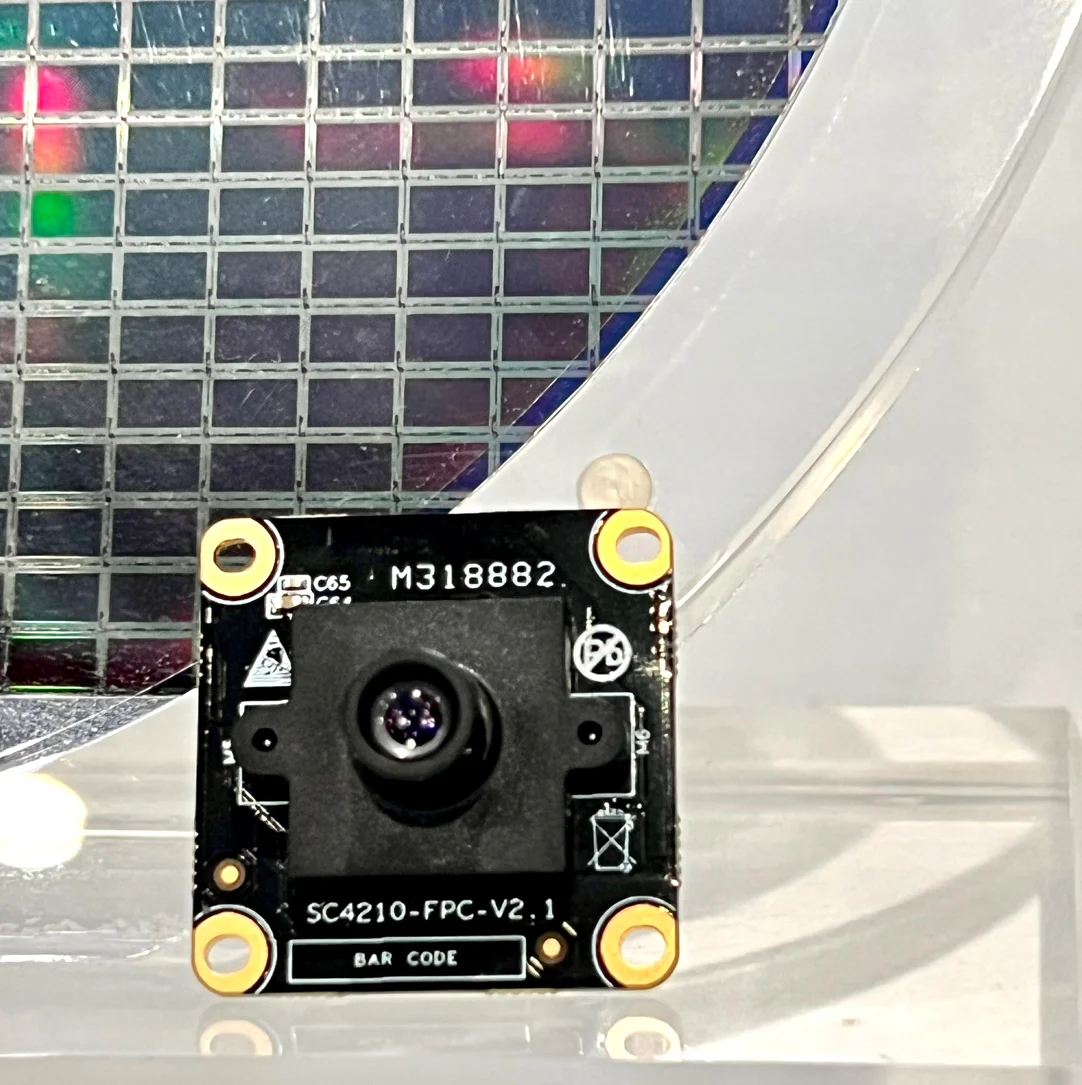 Different Types Of Compact And Low Cost Mini-spectrometers Covering The ...
