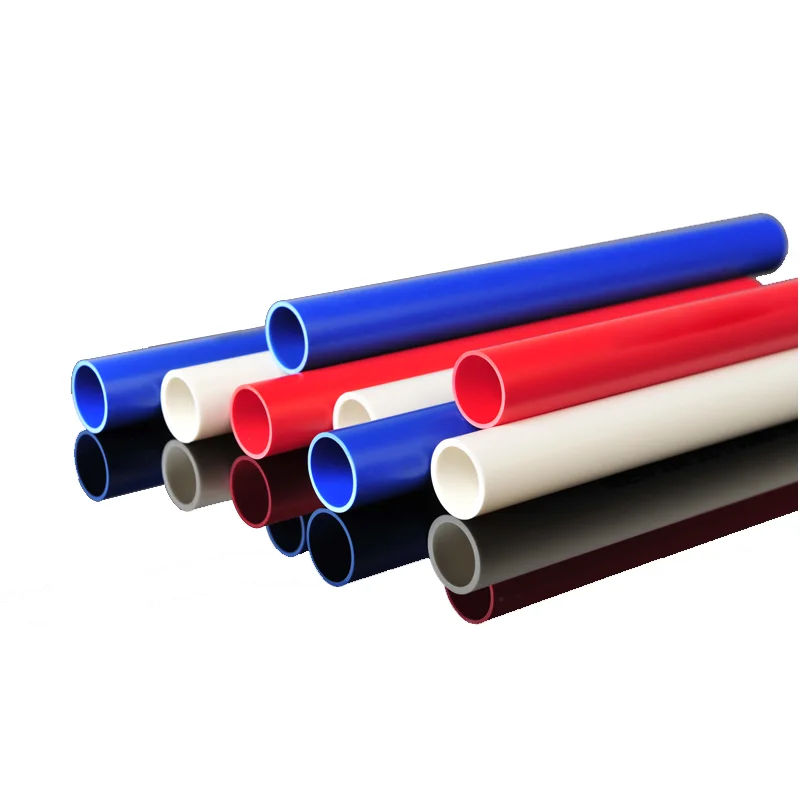 Cable Protection PVC Pipe Conduit 20mm - High Quality