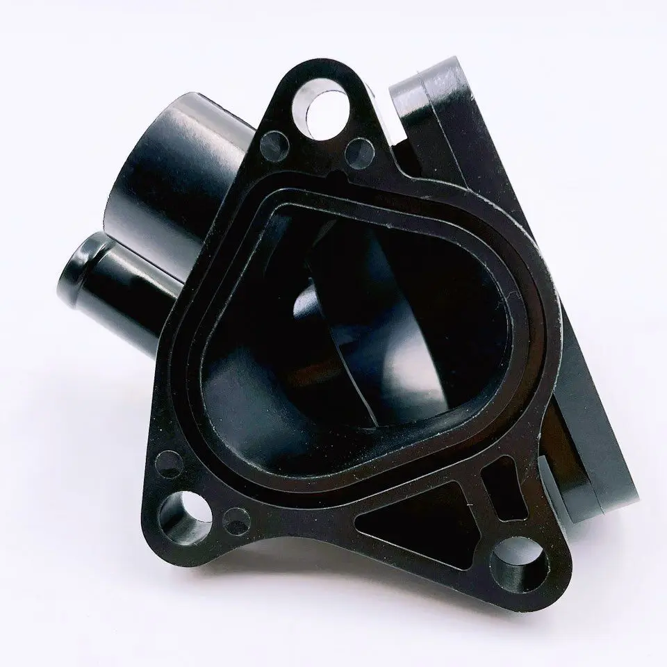 19320-pna-003 Engine Coolant Thermostat Housing Case For Honda Civic ...