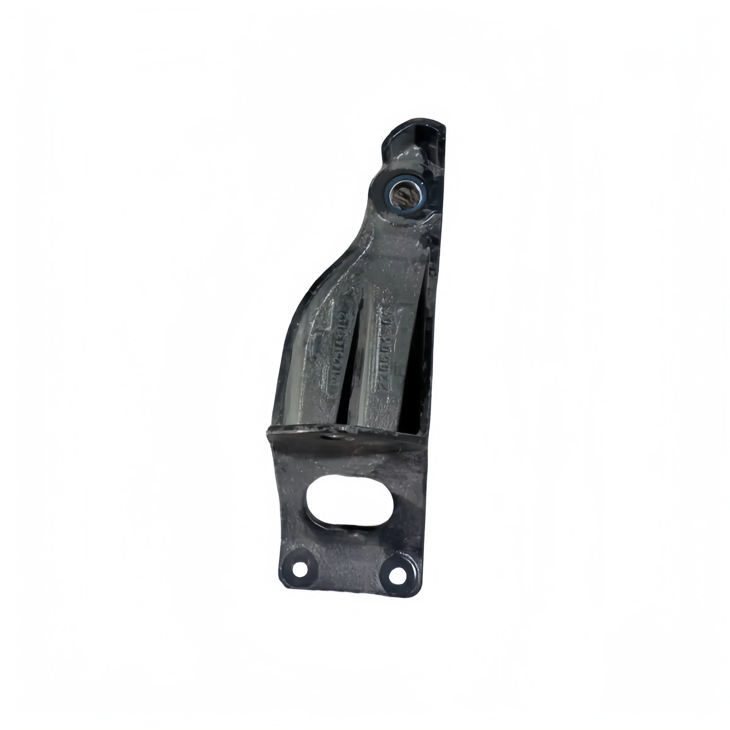 Shacman X5000 X3000 F3000 Left Front Turnover Bracket Dz14251432131 ...