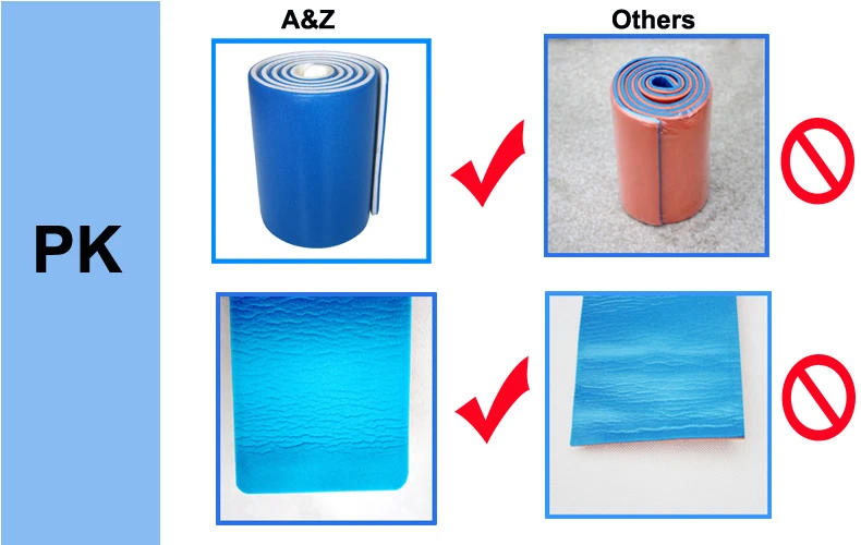 Polymer Moldable Splint Military Supplies - Buy Polymer Moldable Splint ...