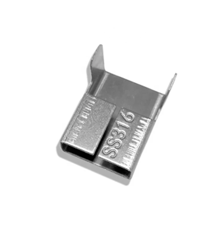 3/4 Aluminum Wing Seals Galvanized Steel Wing Seals Stainless Steel ...