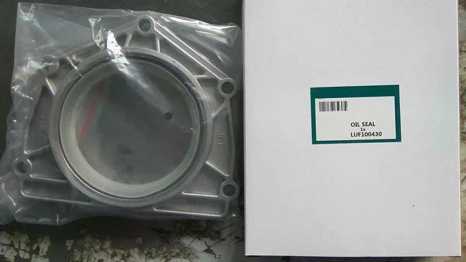 Crankshaft Crank Oil Seal 03P103171 for VW Polo - TUV/SGS