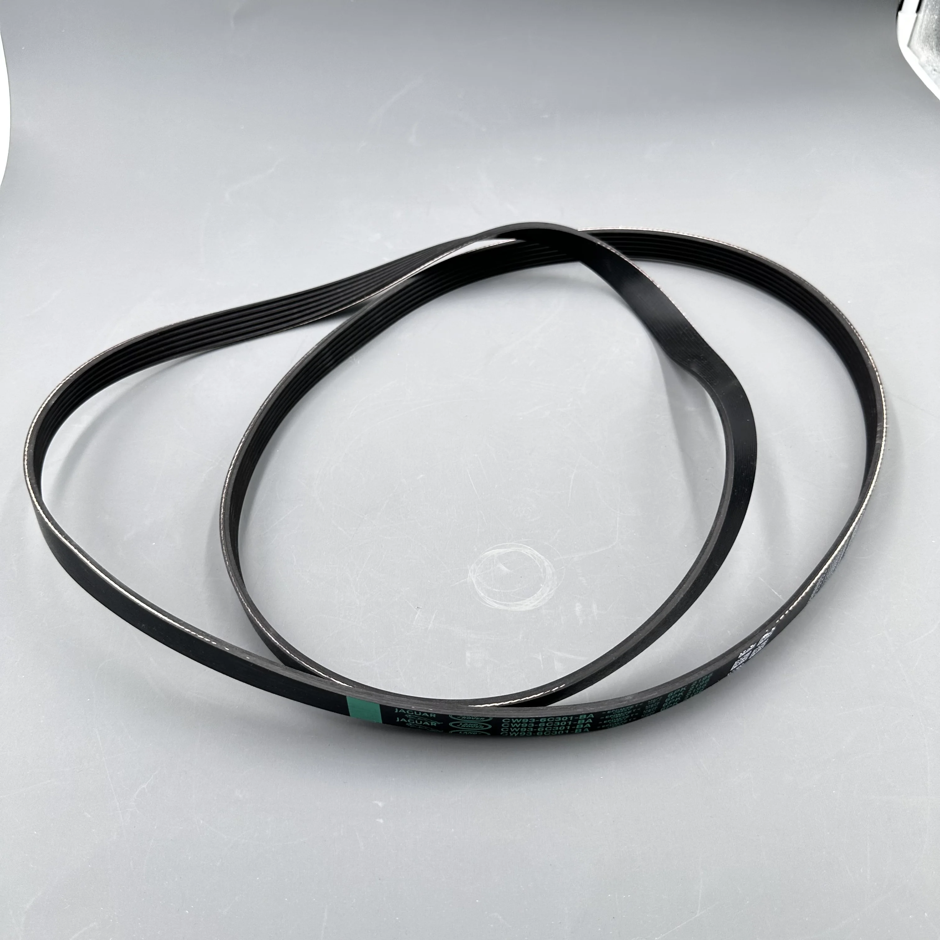 Car Engine Drive With C2D19766 LR057457 Used in Jaguar XF Jaguar XJ ...