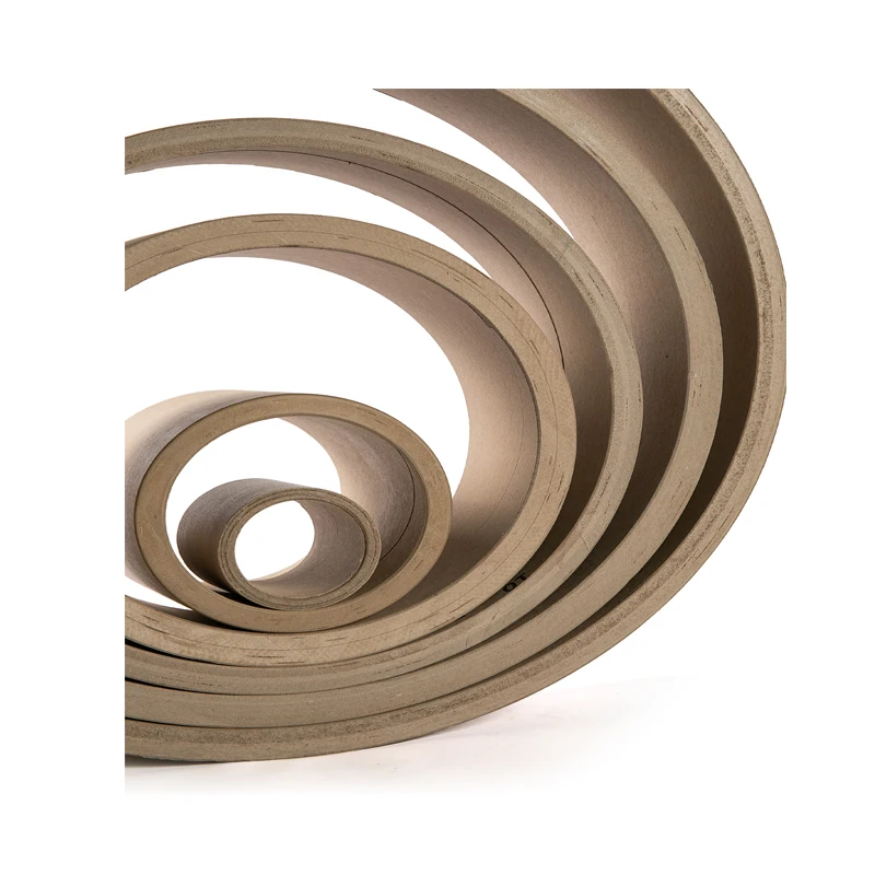 Industrial Metal Plate Packaging Core 406 Millimeter Inner Diameter 25 ...