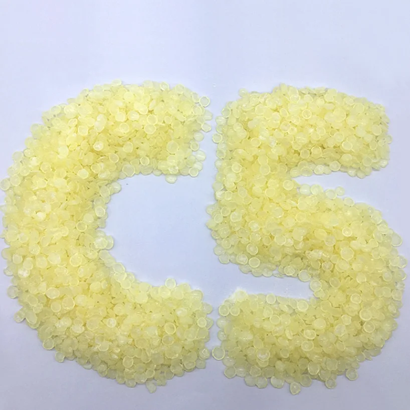Petroleum Resin Carbon Five Carbon Nine C5 C9 Hydrogenation Industrial ...