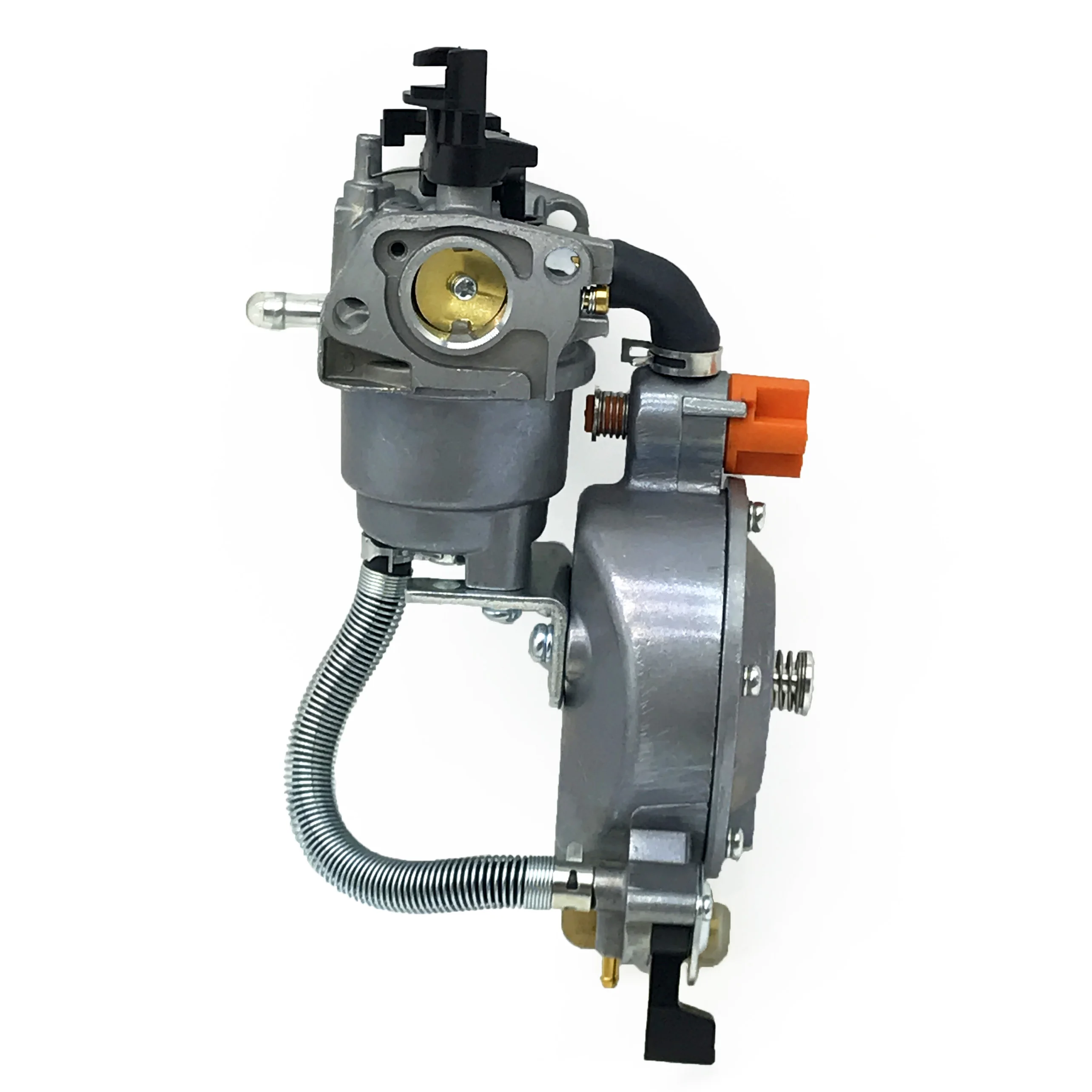 Dual Fuel LPG/NG Conversion Carburetor Kit for Honda GX160 168F ...