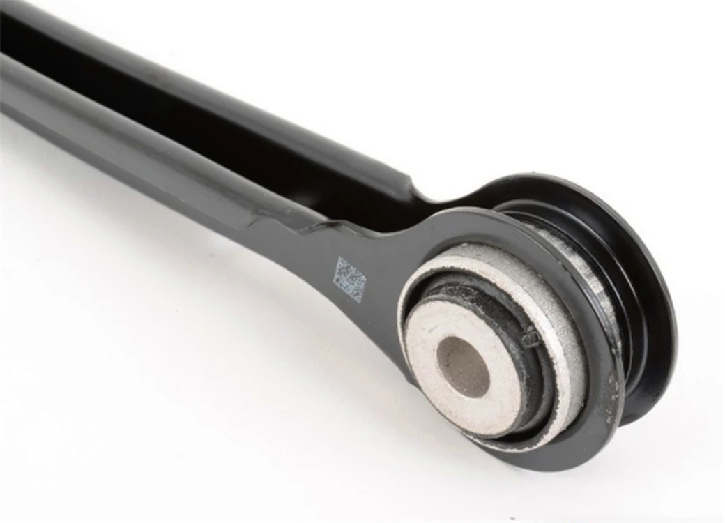 Brazo De Control Inferior De Suspensión Trasera Para Coche Mercedes ...