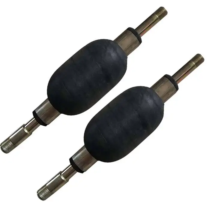 High Quality Oem Rubber Inflatable Packer - Buy Inflatable Packer ...