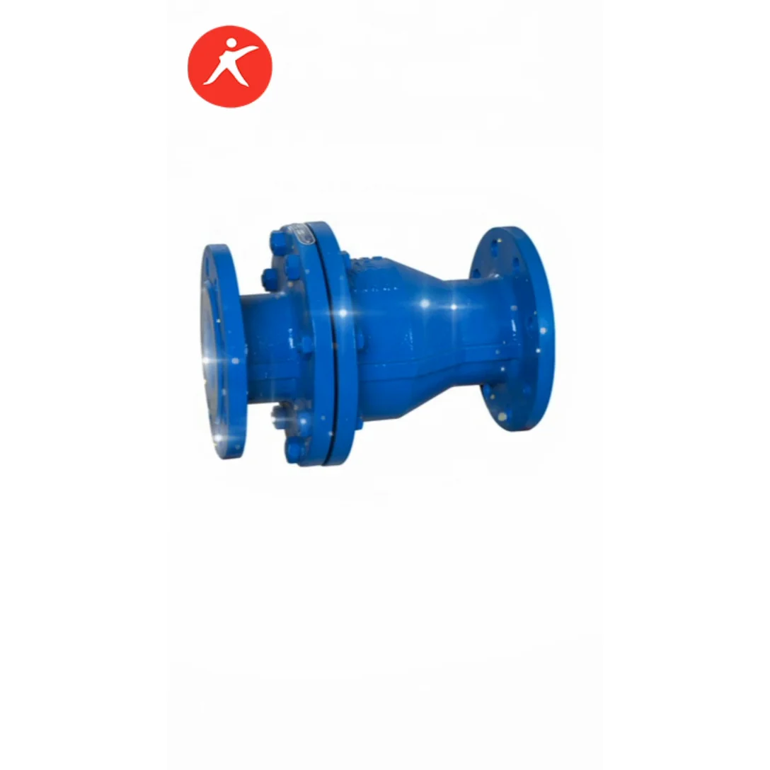 Dn65 Pn16 Flange Wcb Fluorine Rubber Lined Ptfe Swing Check Valve - Buy ...