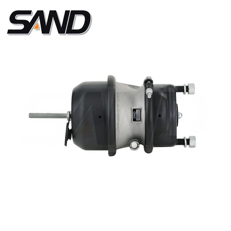 New Design Truck Brake Chamber 1624pm Clutch Master Cylinders For ...