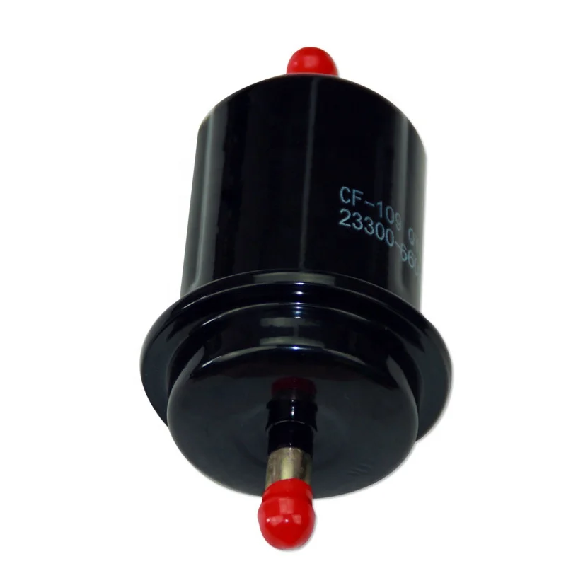 Fuel Filter For Toyota Land Cruiser Fzj80 23300-66030 2330066030 - Buy ...