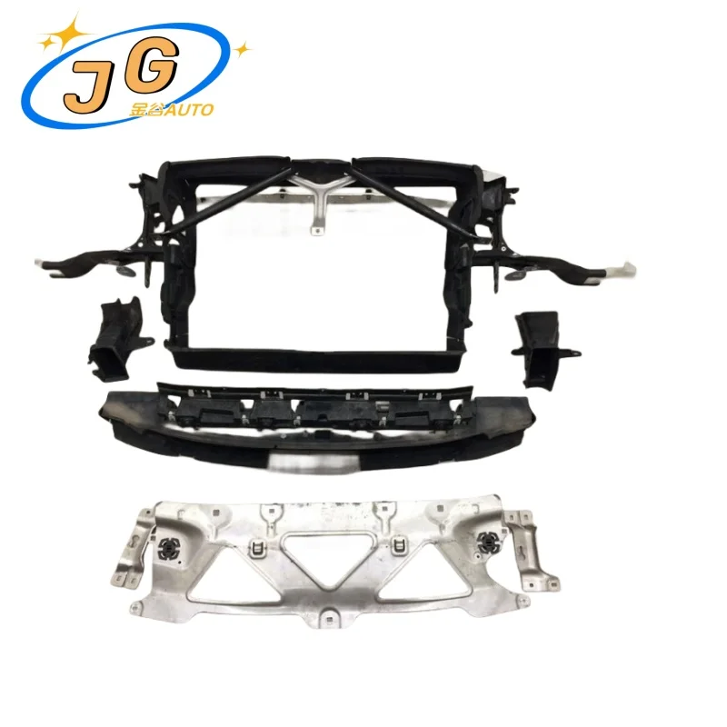 Auto Body Systems Radiator Support Plate For Bmw 7 Series G11 G12 Lcl ...