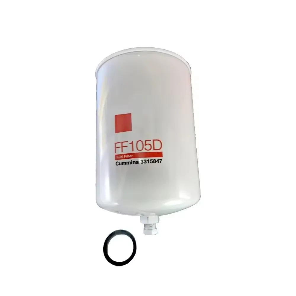 Kangtao Fuel Filter Ff213 Ff105d Ff185 Ff202 Ff5485 Ff5488 For ...