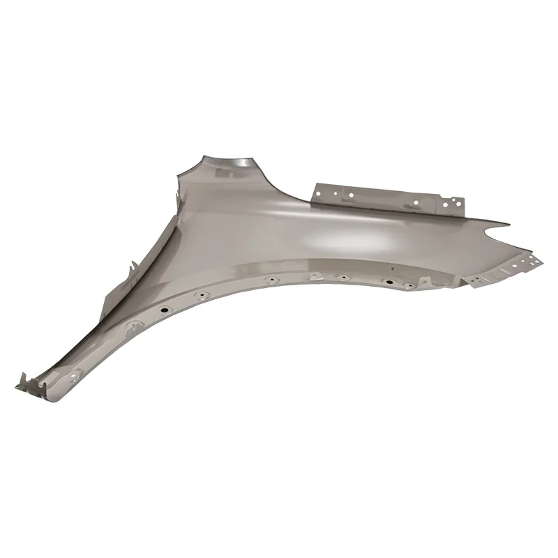 Mg Spare Parts Car Front Fender 10367117-sepp 10367123-sepp For Mg Hs ...