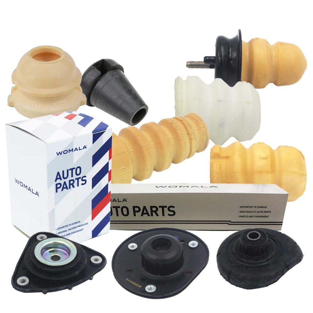 Womala Oe 31434490 Whole Accessories Shock Absorber Front Shock ...