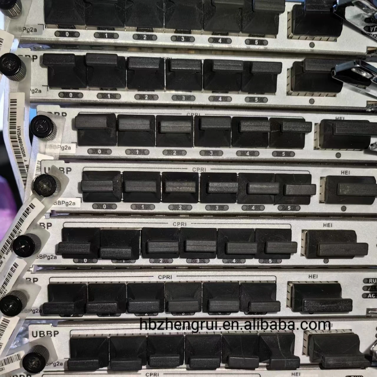 Ubbpg2a Applicable To Bbu 3900 3910 5900 Baseband Processing Board Main ...