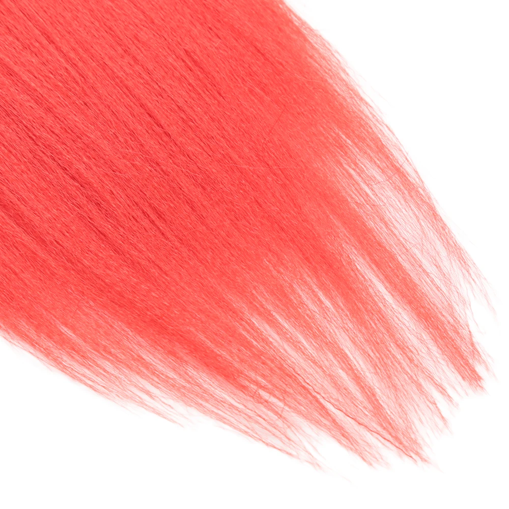 26" Pre-Stretched Jumbo Braiding Hair Extensions for Box Braids ...