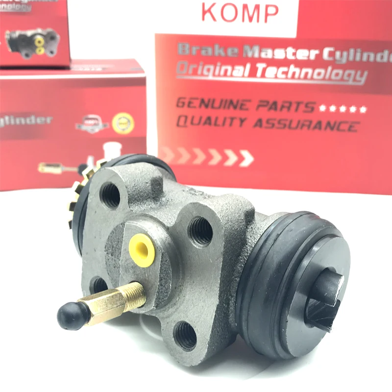 Heavy Truck Brake Wheel Cylinder For Mitsubishi Canter 6d16 6d17 ...