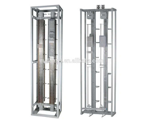 MT-2231 700 Pair Krone MDF Main Distribution Frame for Telecom