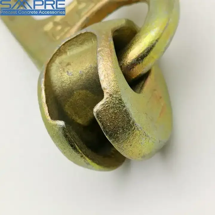 Concrete Swift Lift Universal Ring Eye Lifting Clutch - Buy Footwork ...