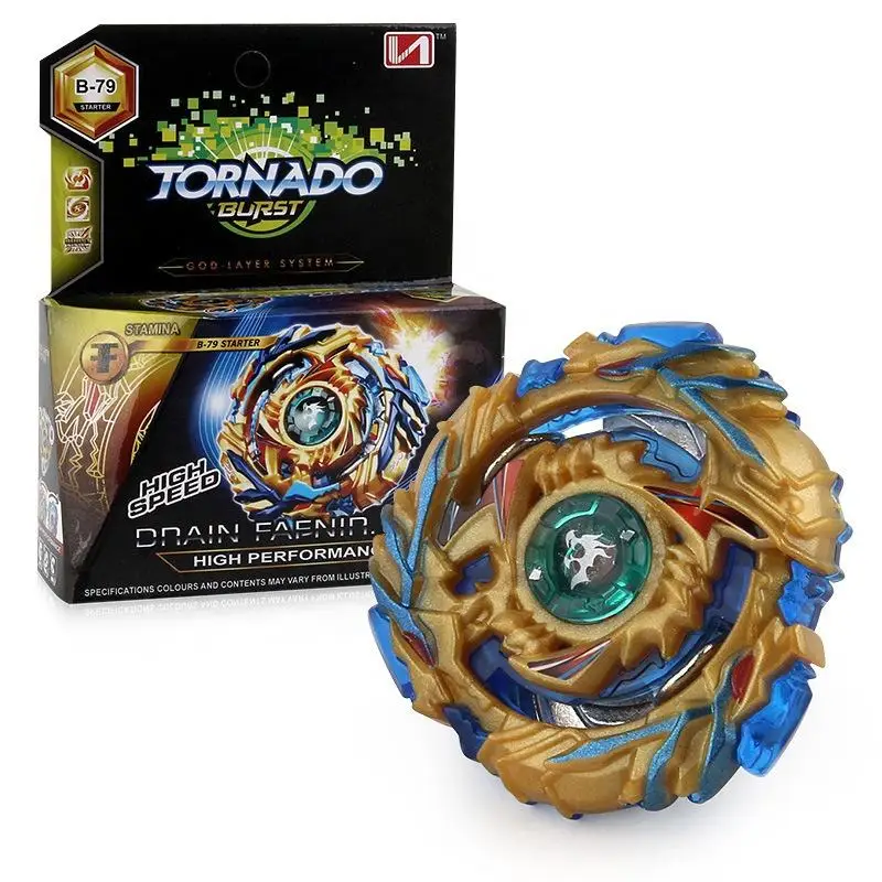 Beyblades Spiner Gt Spinning Top Burst Battle Metal 6-18 Ages ...