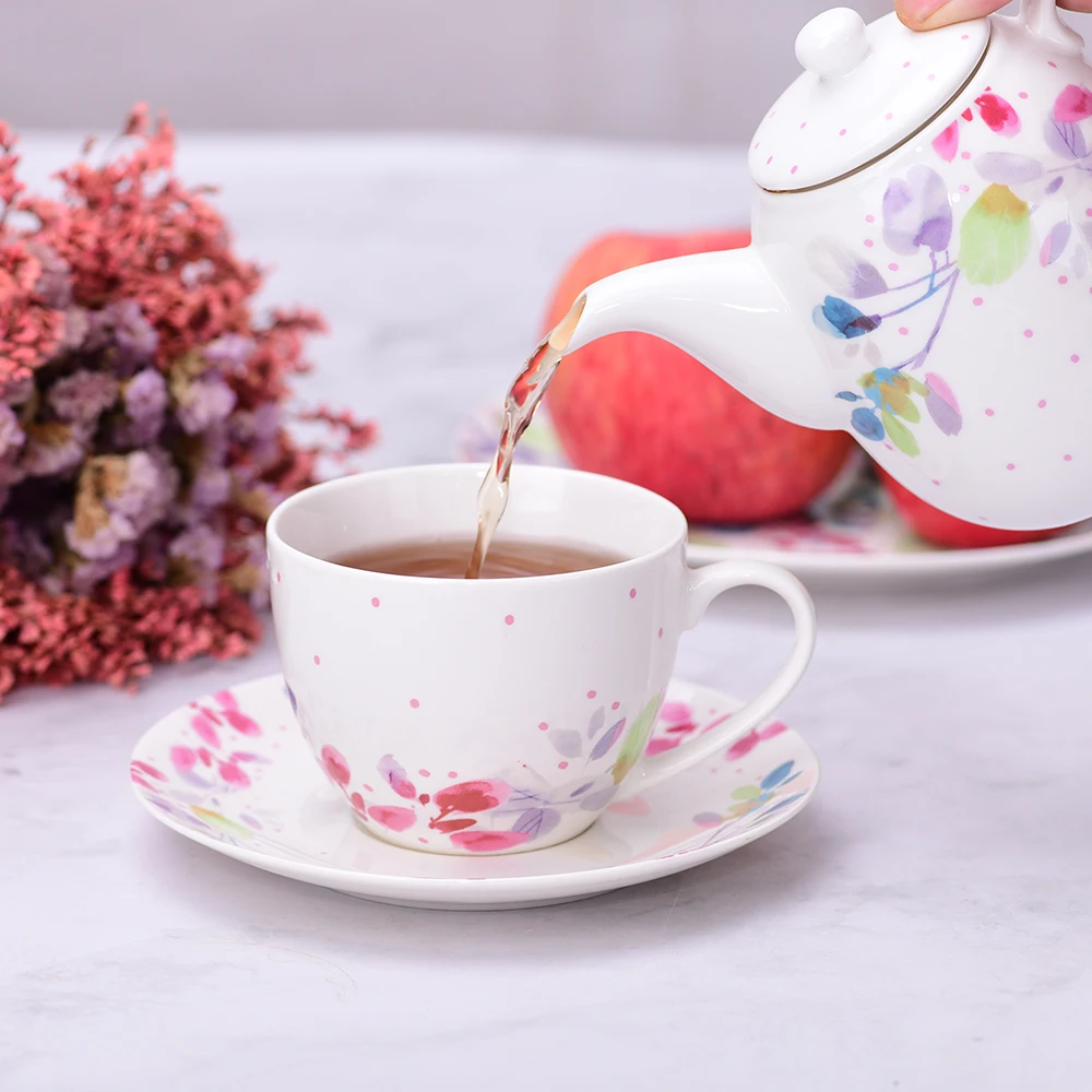Small Tea Cups Set at Arthur Popp blog