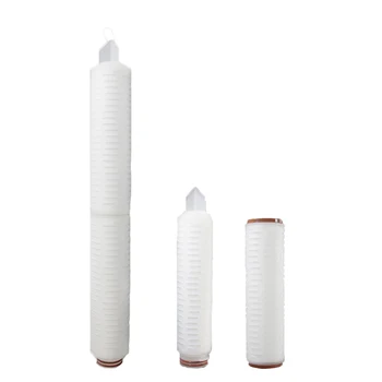 Multi Layer Ptfe Nitrogen Gas Membrane Filter Cartridge - Buy Nitrogen ...