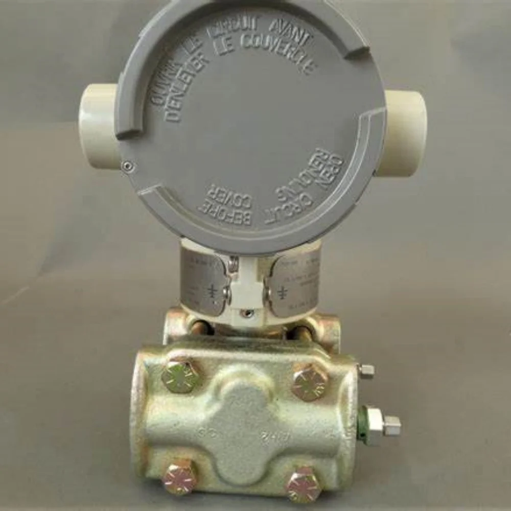 Original Honeywell St3000 Series Differential Pressure Transmitter ...