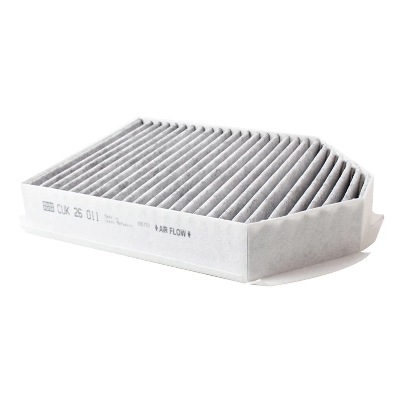 MANN Cabin Filter CUK26011 for JAGUAR OEM C2P2410