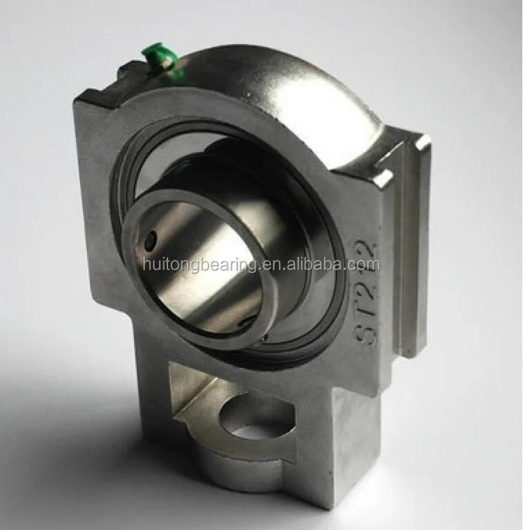 Flange Bearing Uct206 Stainless Steel Pillow Block Bearing St206 T206 ...