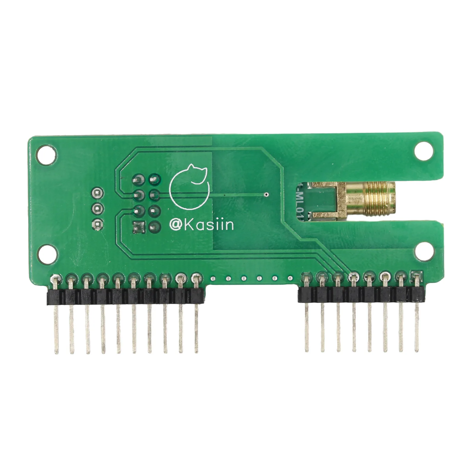 For Flipper Zero Nrf24 Module Gpio Upgrade Modification Module Wifi