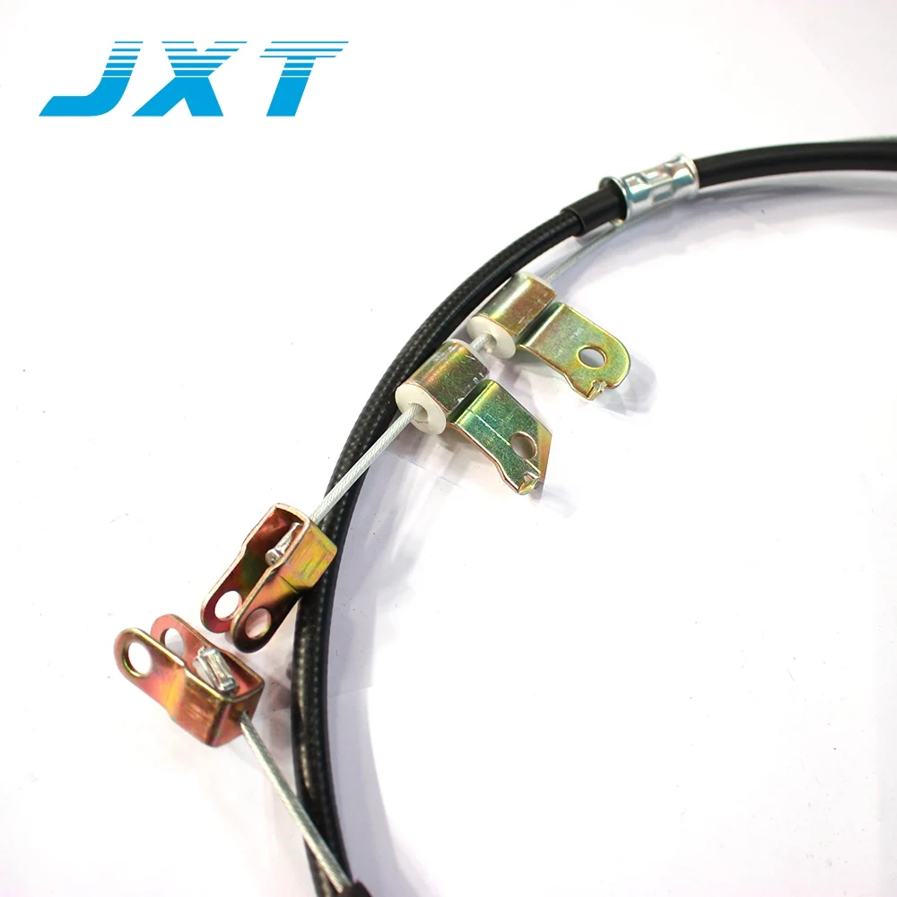 Wholesale Auto Parts Brake Cable For Toyota Land Cruiser Kzj95 Lj90 ...