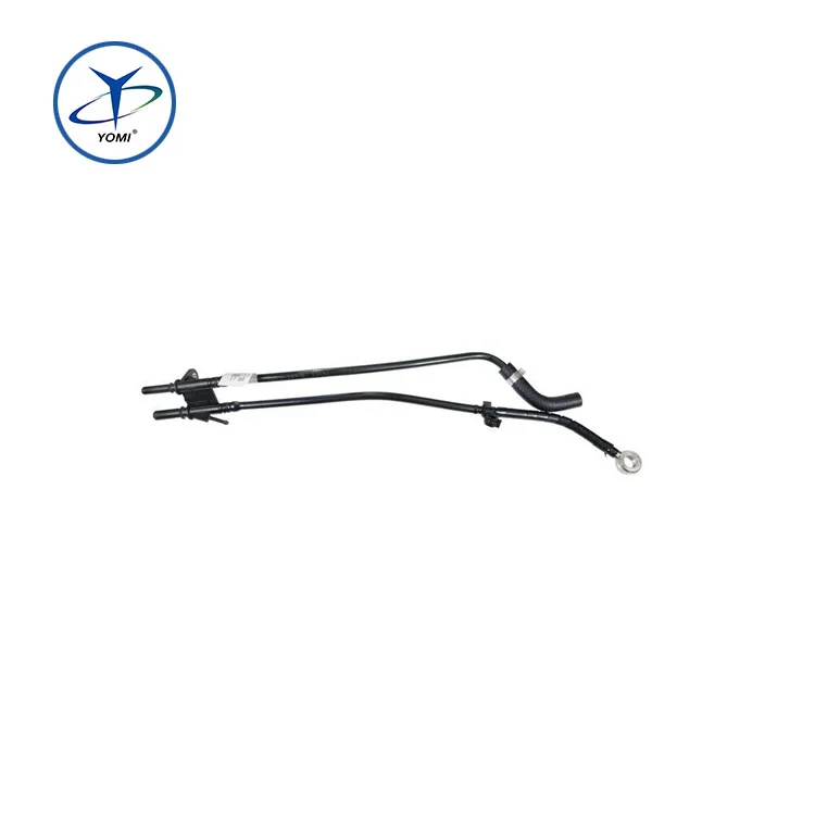 Fuel Hose Pipe for Fiat Ducato - Part Numbers 504110763 & 504375094