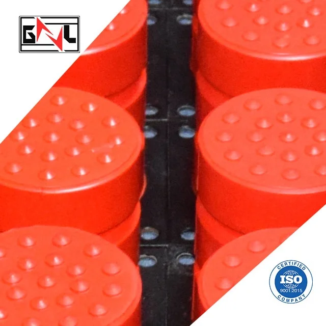 Polyurethane Buffer Hydraulic Buffer Elevator Pu Buffer Lift High Quality - Buy Elevator ...