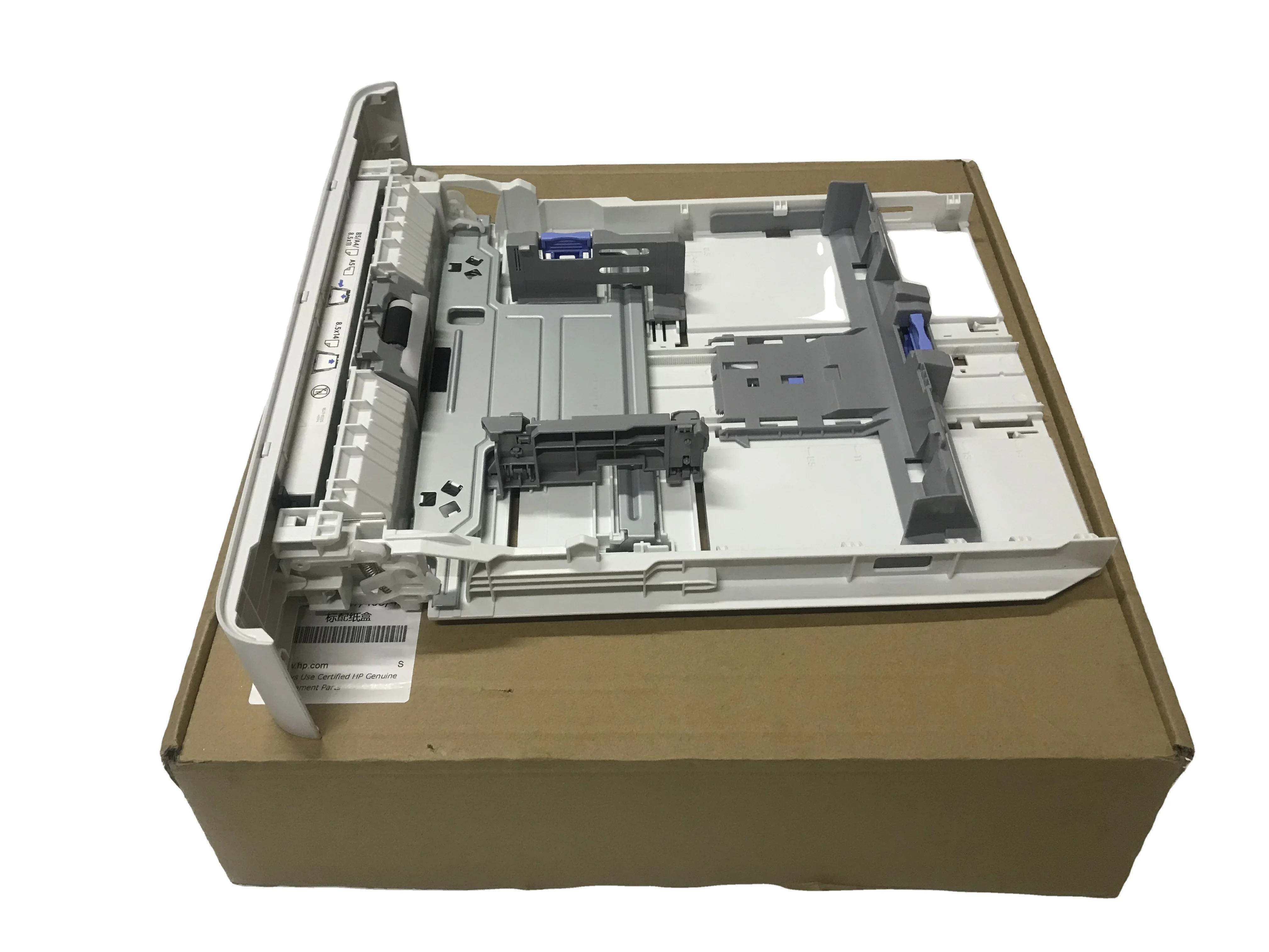 HP M402 M403 M426 M427 Paper Tray 2 Assembly - XHP Original