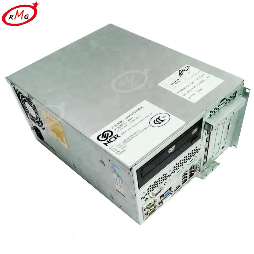 NCR ATM Spare Parts - NCR 6651 PC Core, 445-0752090